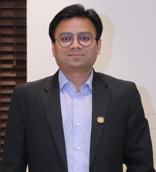 Tarun Garg – RMI India Foundation